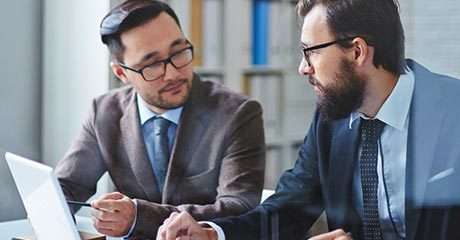 Master of Science in Information Technology at LTU | A world-class ...