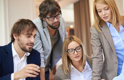 Master of Engineering Management at LTU | A world-class program offered ...