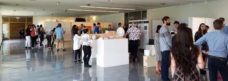 Online Master of Architecture – Lawrence Tech University – | LTU